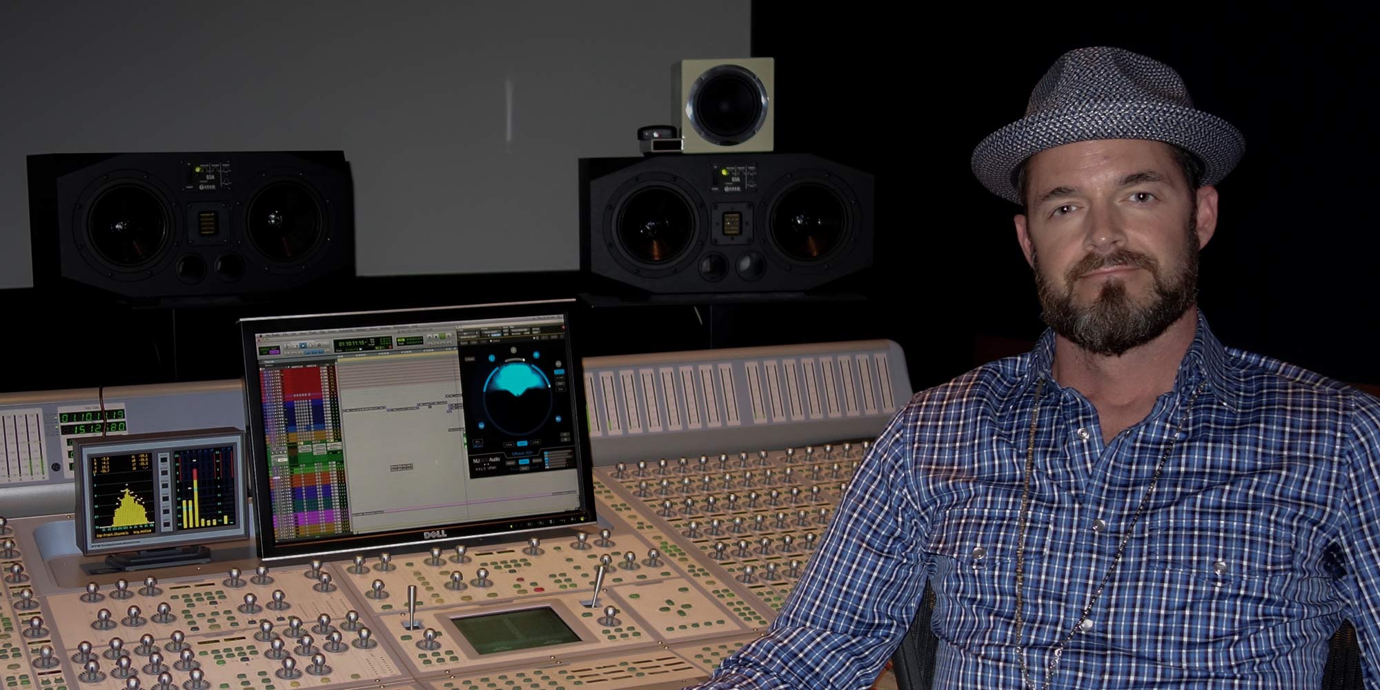 Brian Riordan | NUGEN Audio