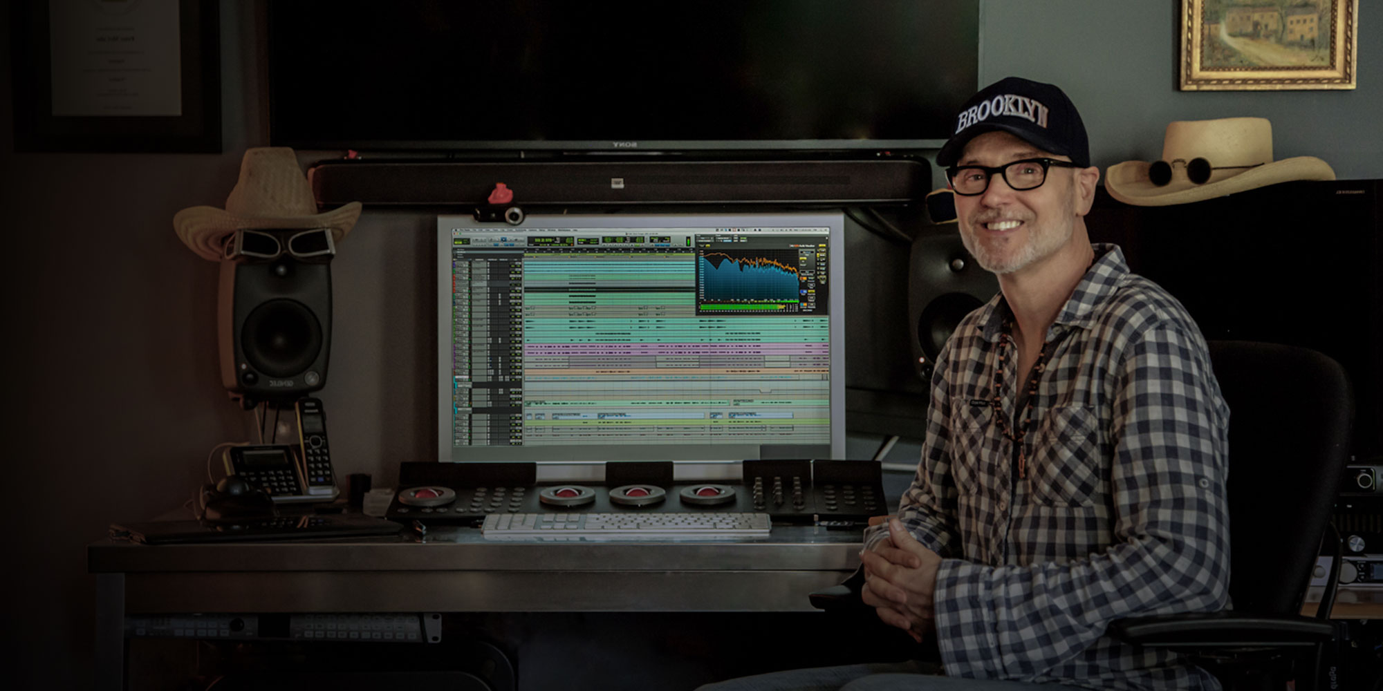 Peter McCabe | NUGEN Audio