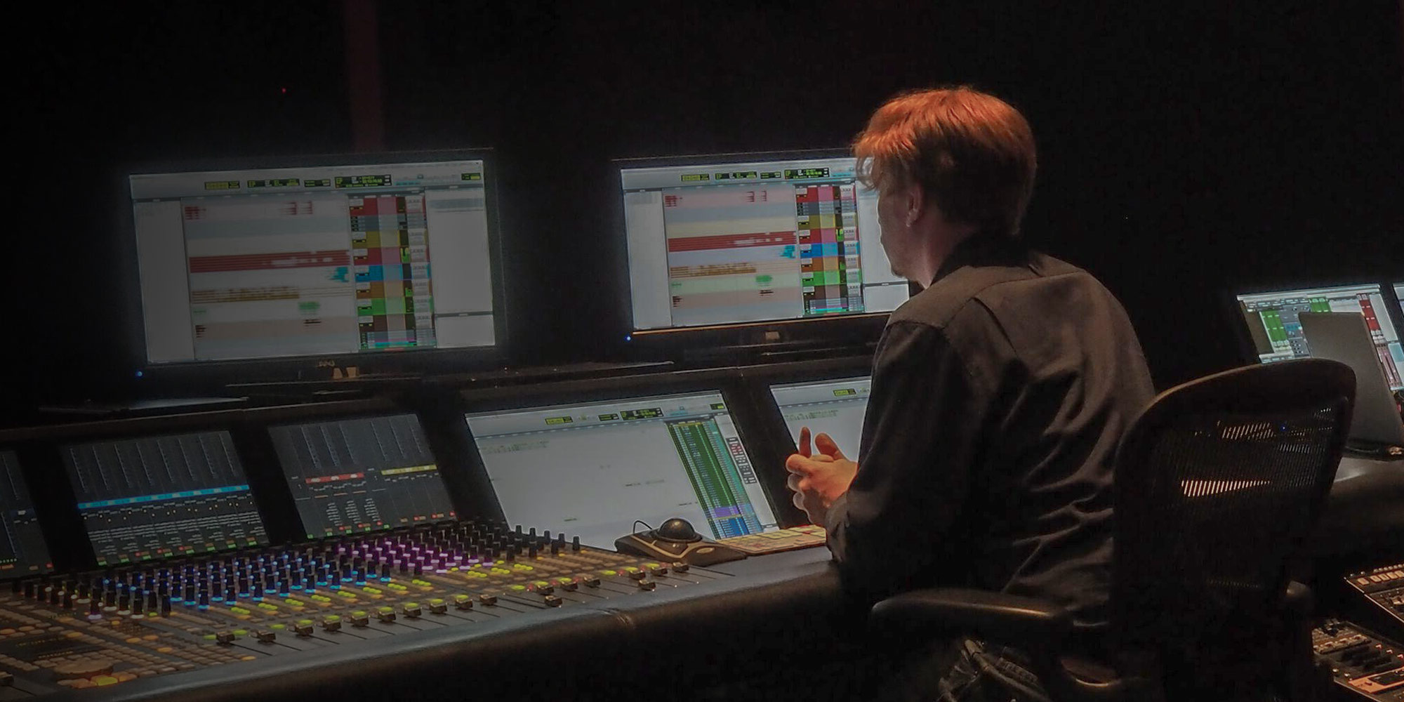 Tom Marks | NUGEN Audio