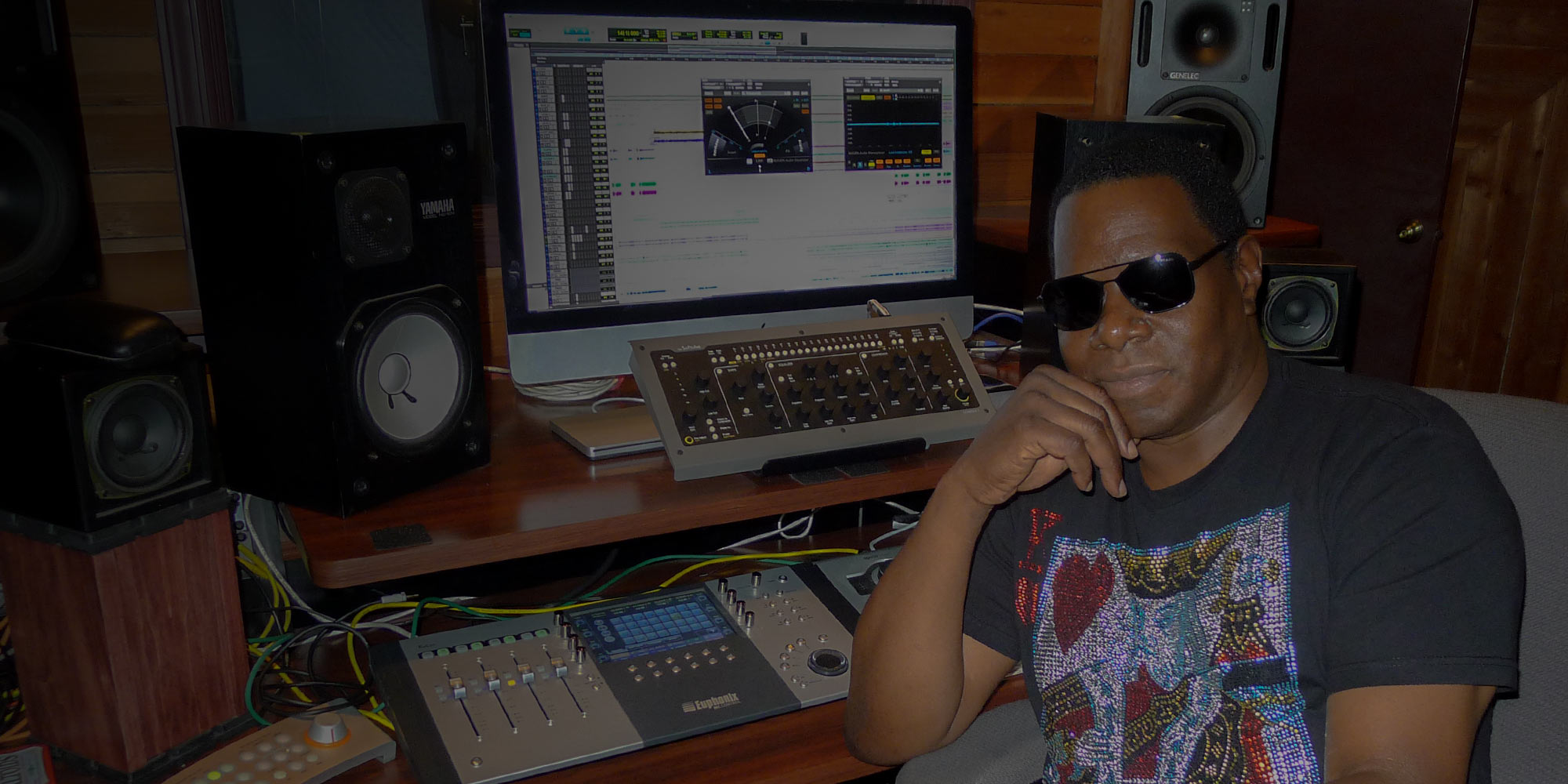 Dave Isaac | NUGEN Audio