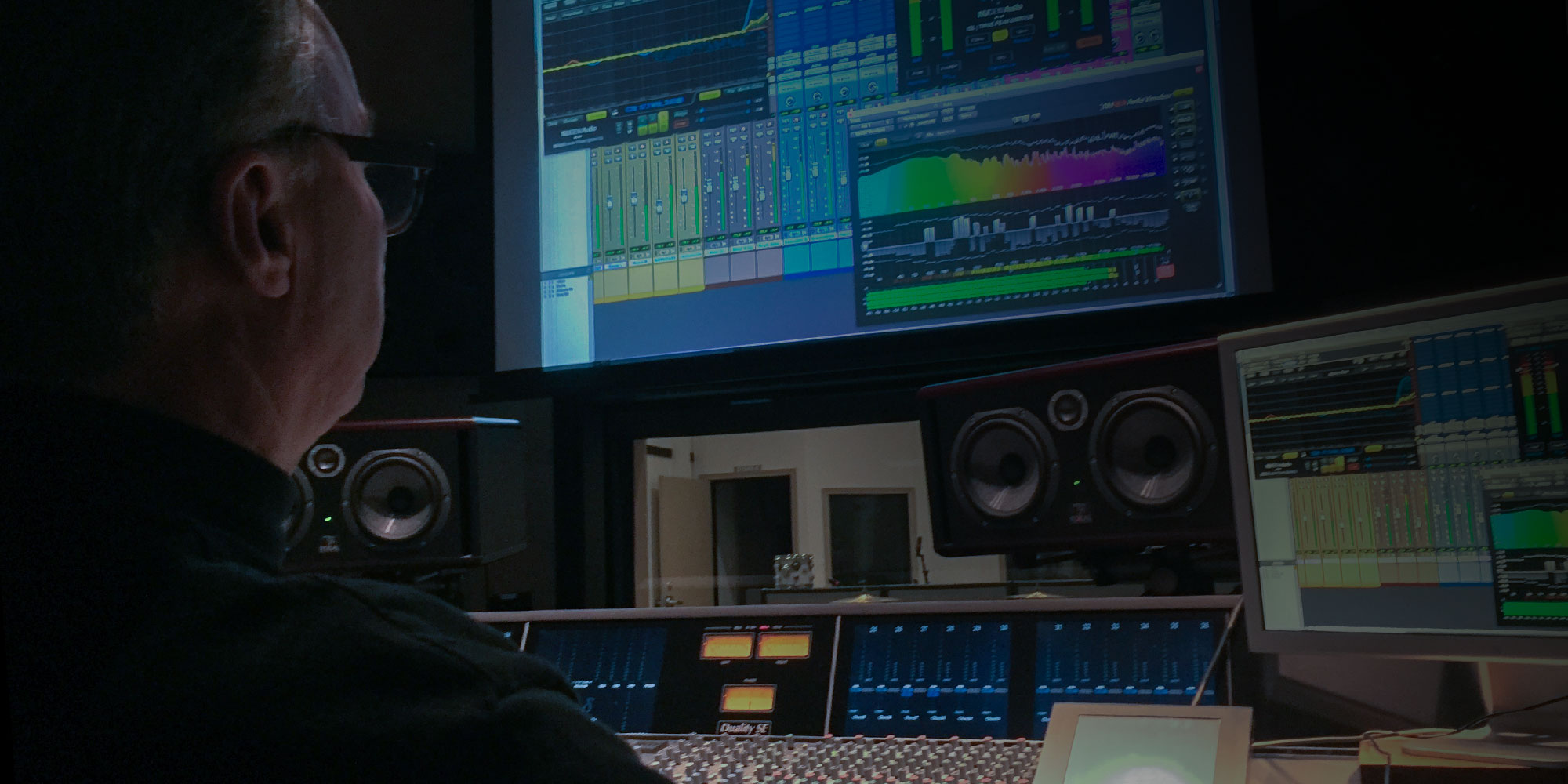 Robert Nation | NUGEN Audio