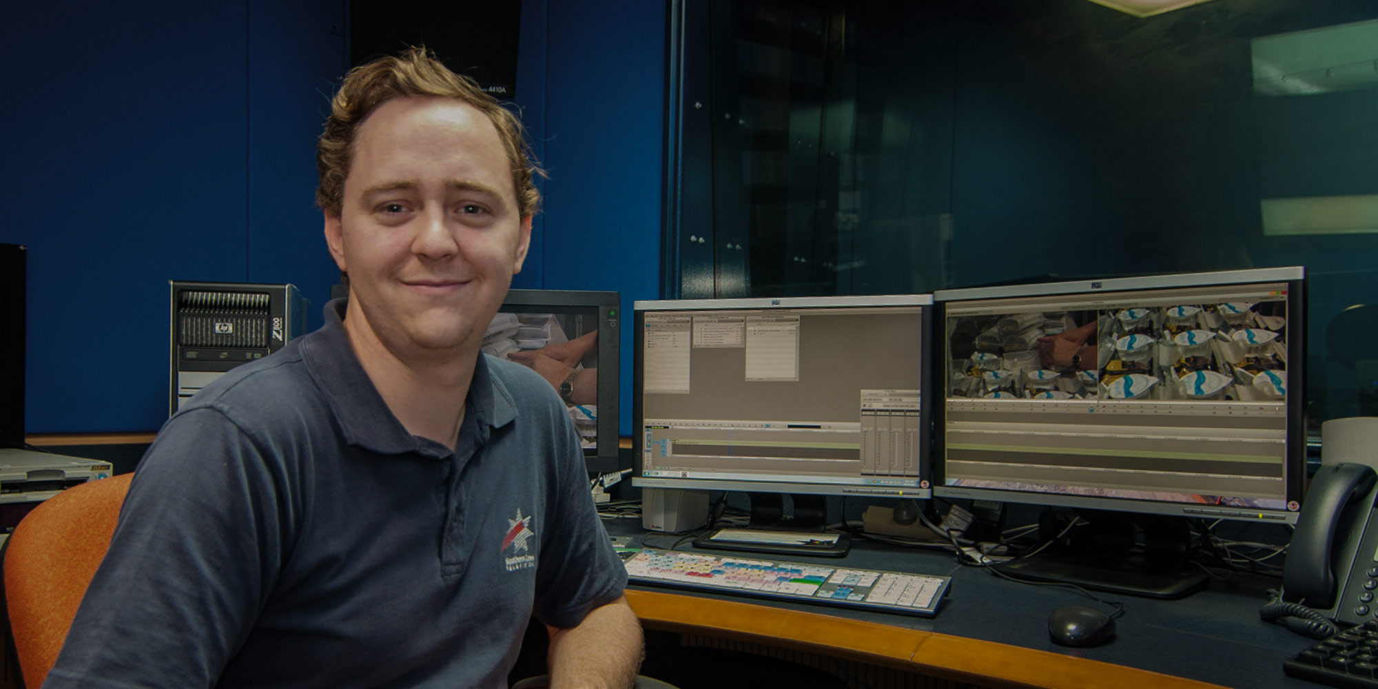 Steven Fox | NUGEN Audio