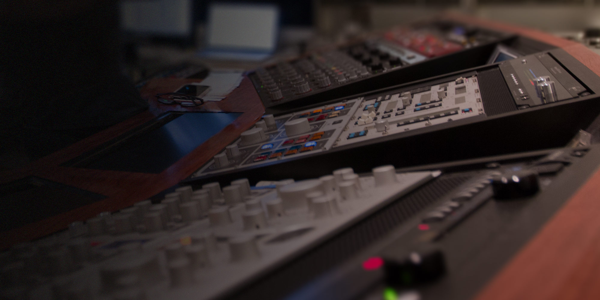 Modern Mastering - Digital Delivery Mastering Suite | NUGEN Audio