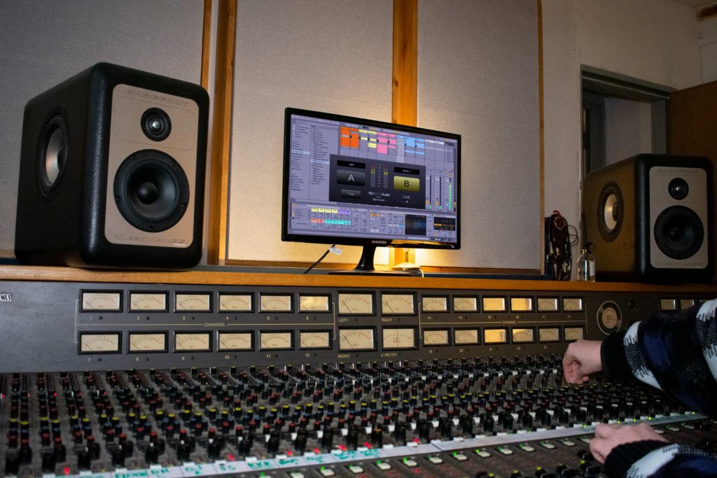 A|B Assist | NUGEN Audio